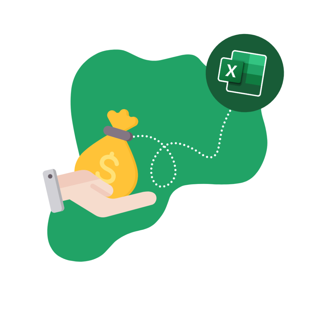 Financement TOSA Excel